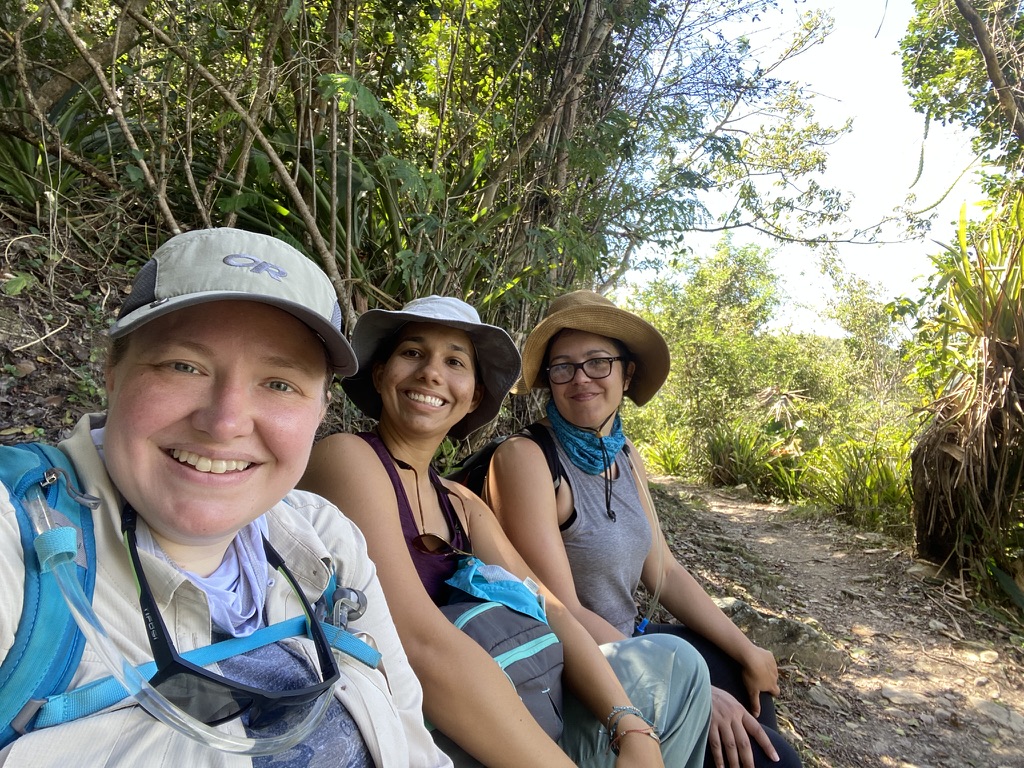 Research – Danielle Rivera