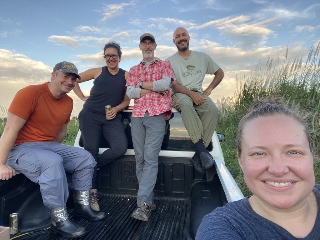 Research – Danielle Rivera